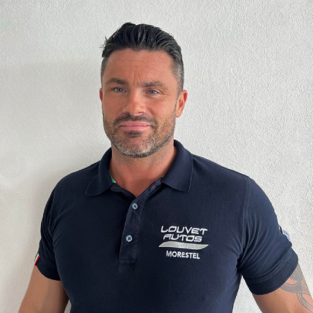 Louvet Autos : votre garage automobile situé à Morestel en Isère