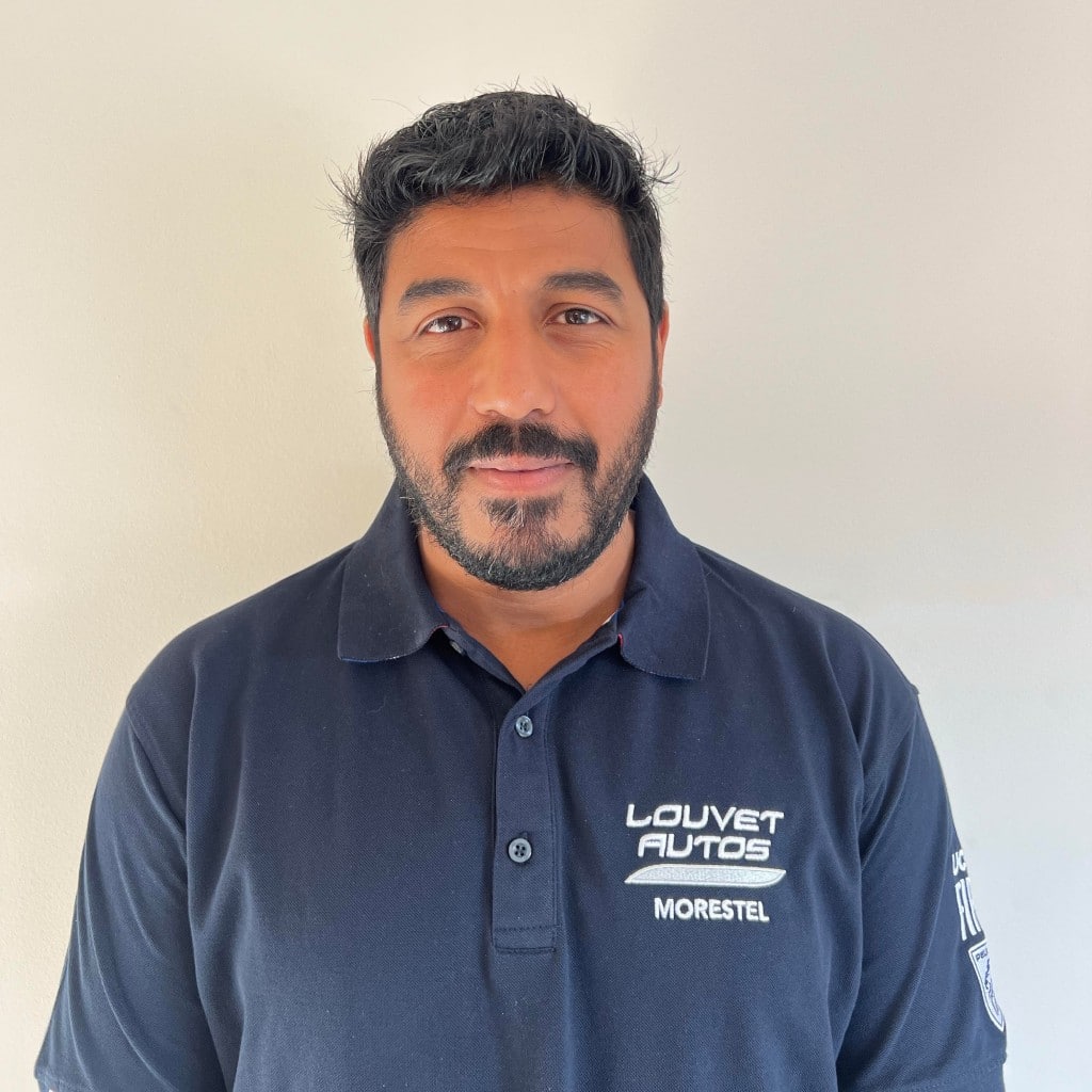 Louvet Autos : votre garage automobile situé à Morestel en Isère